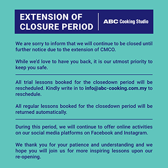 News Page - ABC Cooking Studio Malaysia