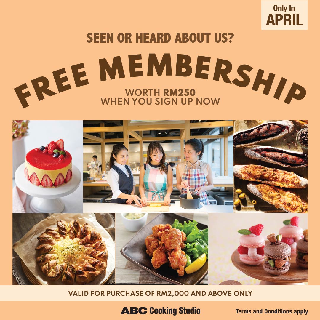 Home Page - ABC Cooking Studio Malaysia